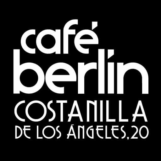 Café Berlín | Madrid | Guía del ocio