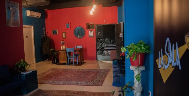 Sala Mayko | Madrid | Guía del ocio