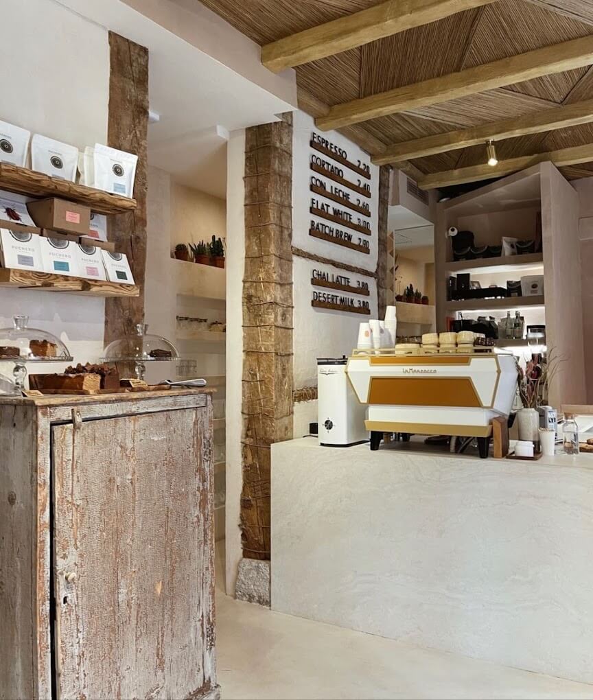 5 sitios para una merienda cool en el Barrio de Las Salesas | Madrid ...