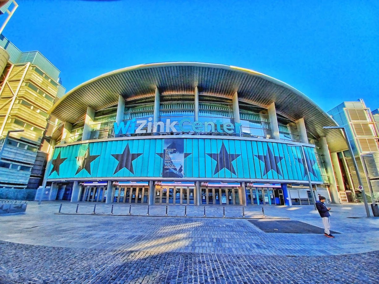 Movistar Arena (antes Wizink Center) | Madrid | Guía del ocio