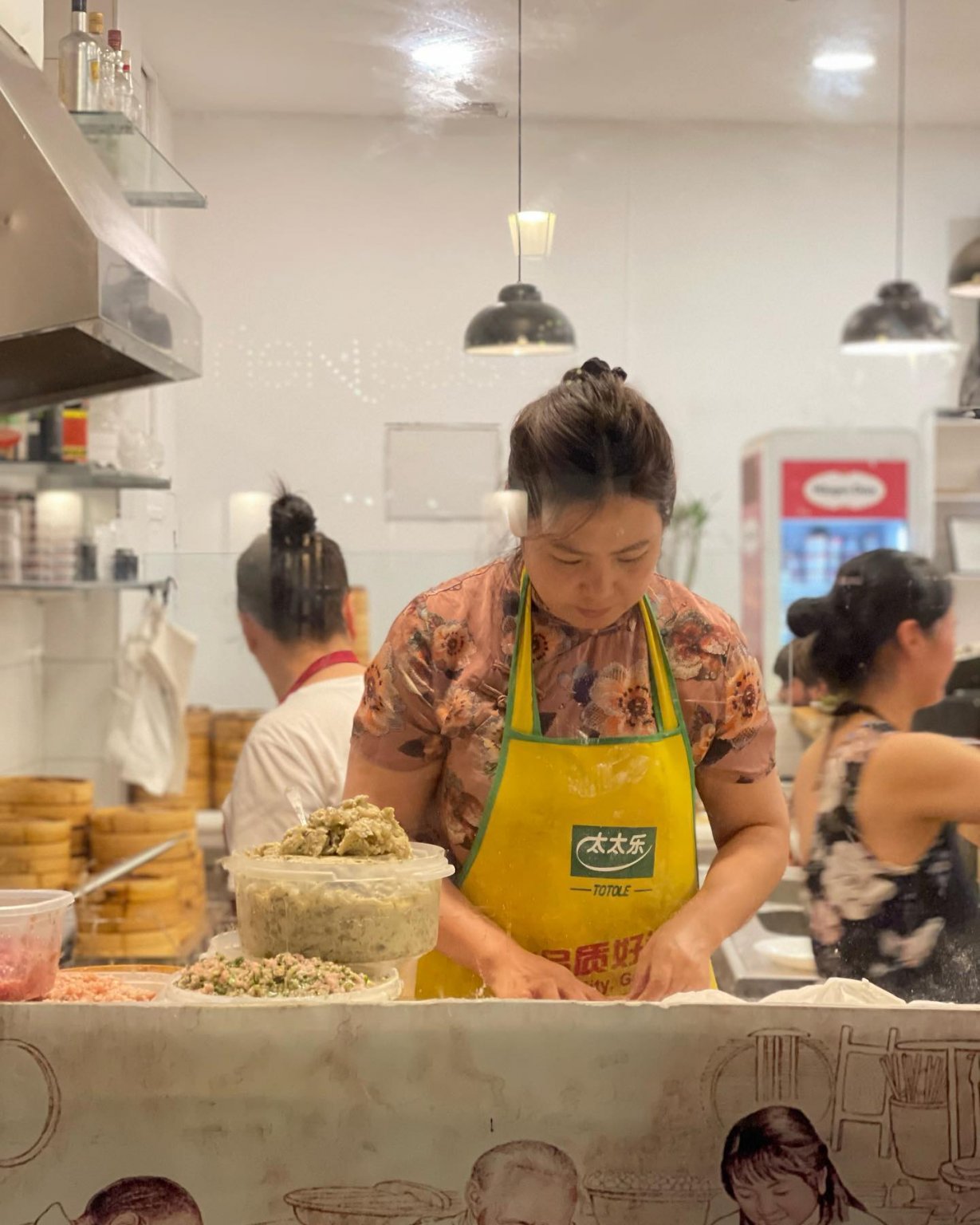 Bar Gyoza Go!, el local donde probar las mejores gyozas de Madrid ...