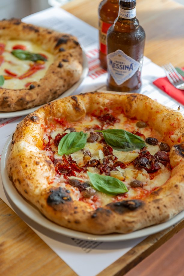 Fratelli Figurato | Madrid | Guía del ocio