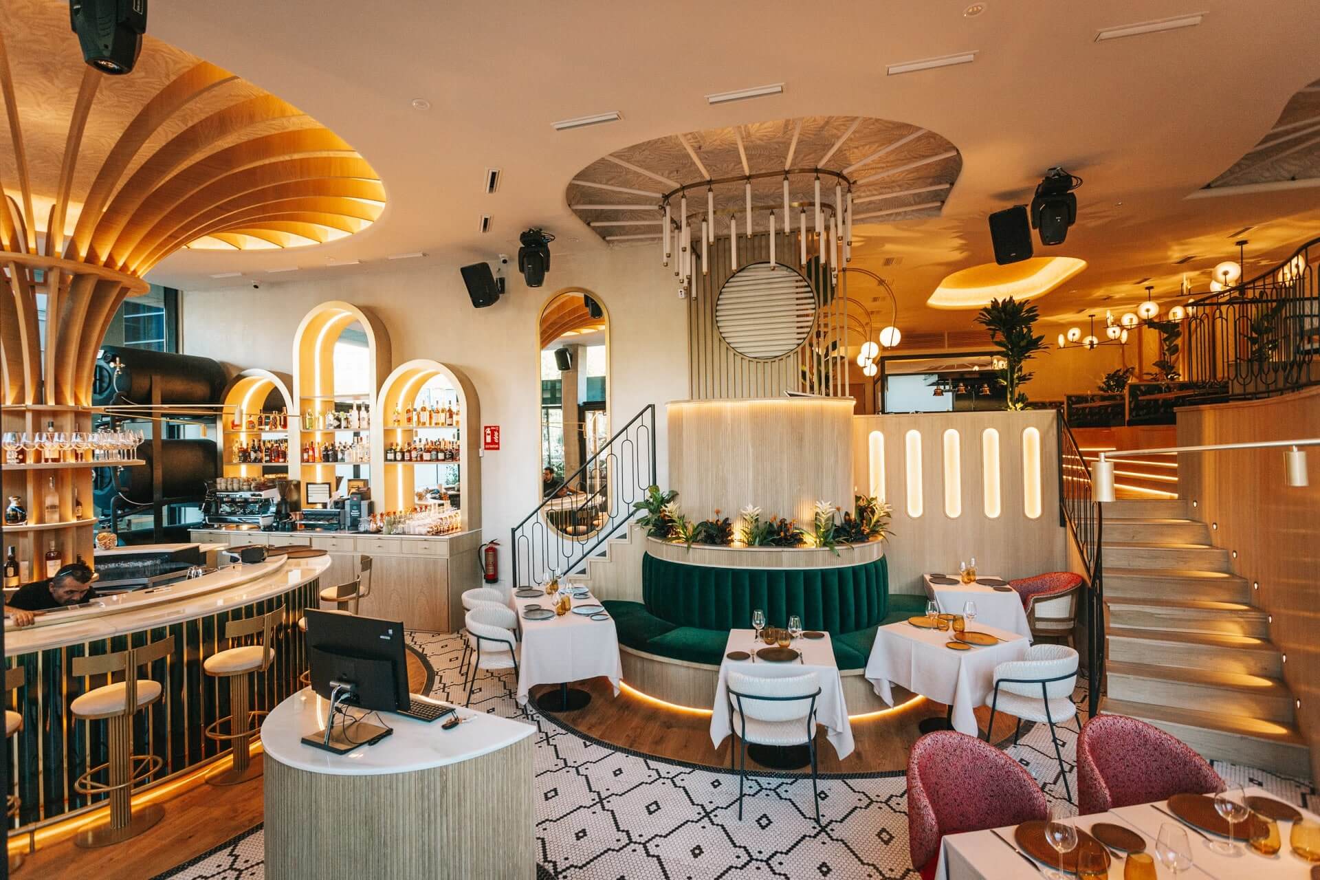 La Mamona | Guía del ocio