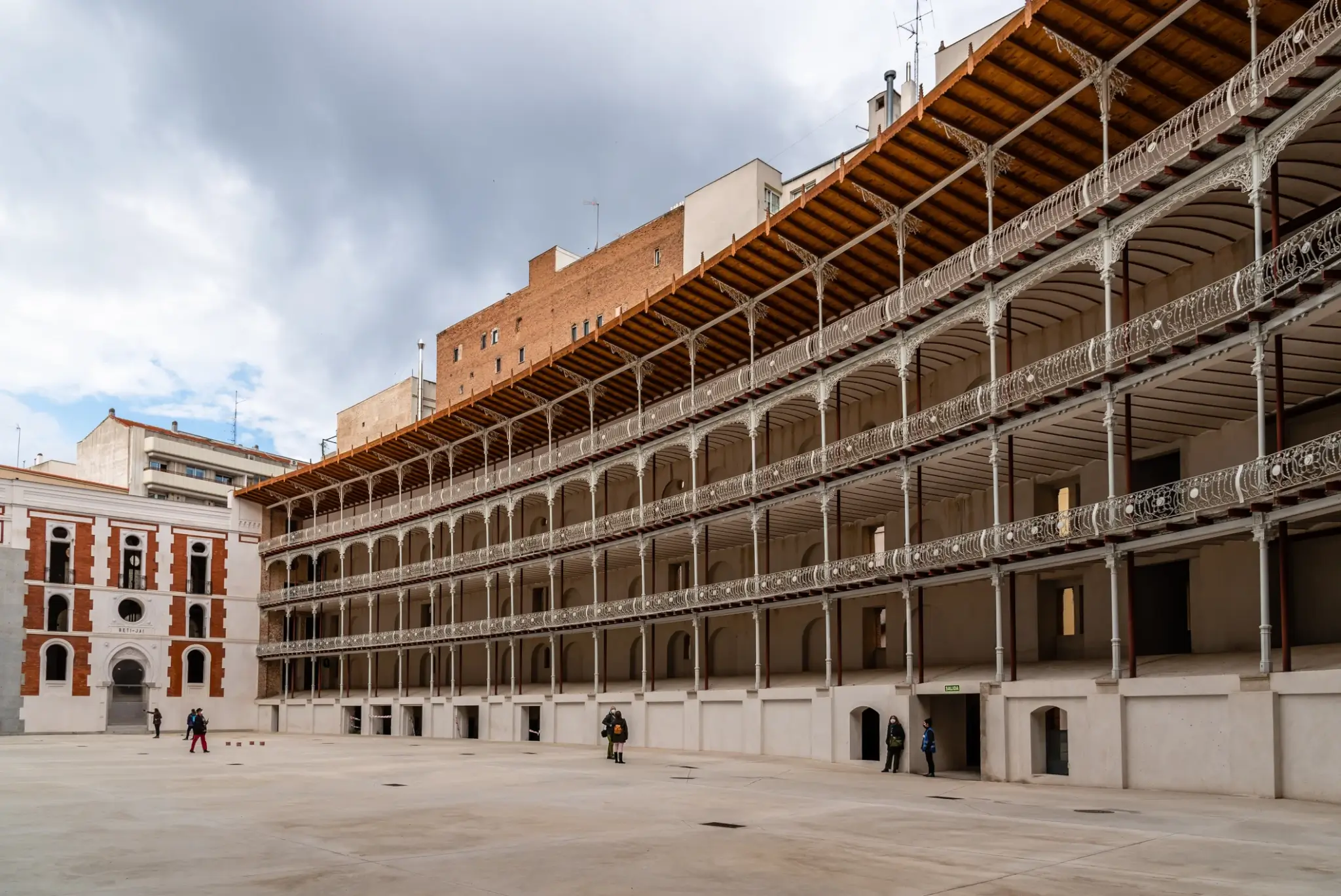 Pasea Madrid: visitas guiadas por el Madrid más recondito | Guía del ocio