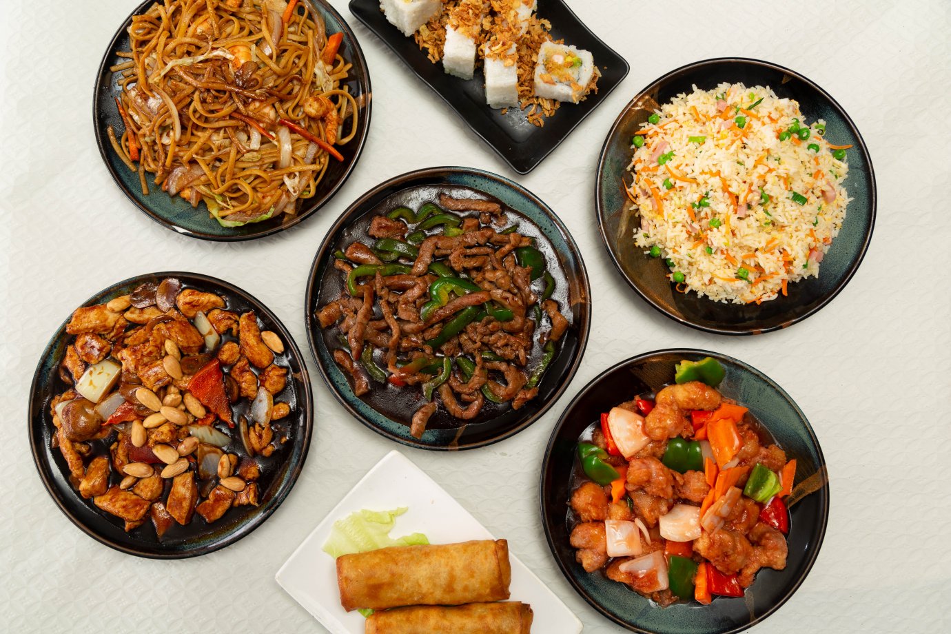 Lao Tou | Madrid | Guía del ocio