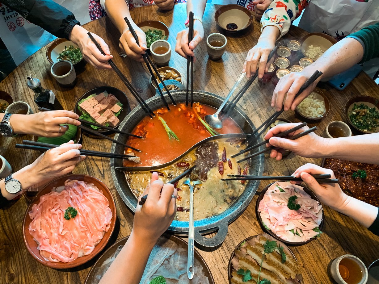 Los 4 restaurantes chinos más famosos de Usera | Madrid | Guía del ocio