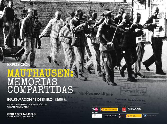 Mauthasen: memorias compartidas | Guía del ocio