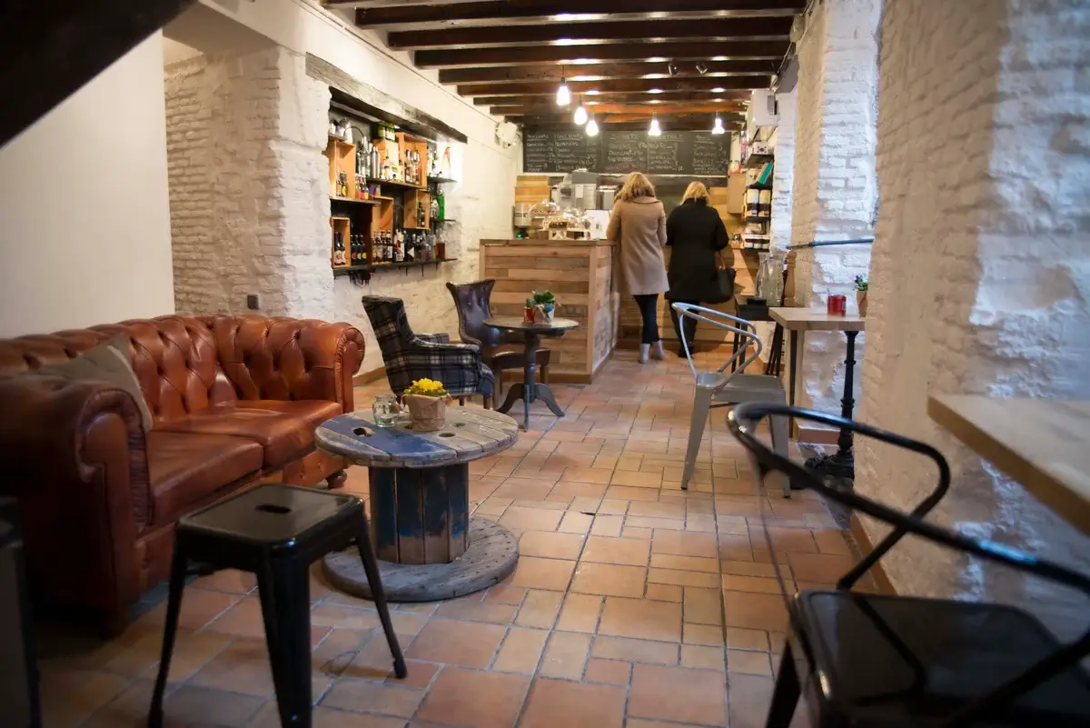 Mür Café | Madrid | Guía del ocio