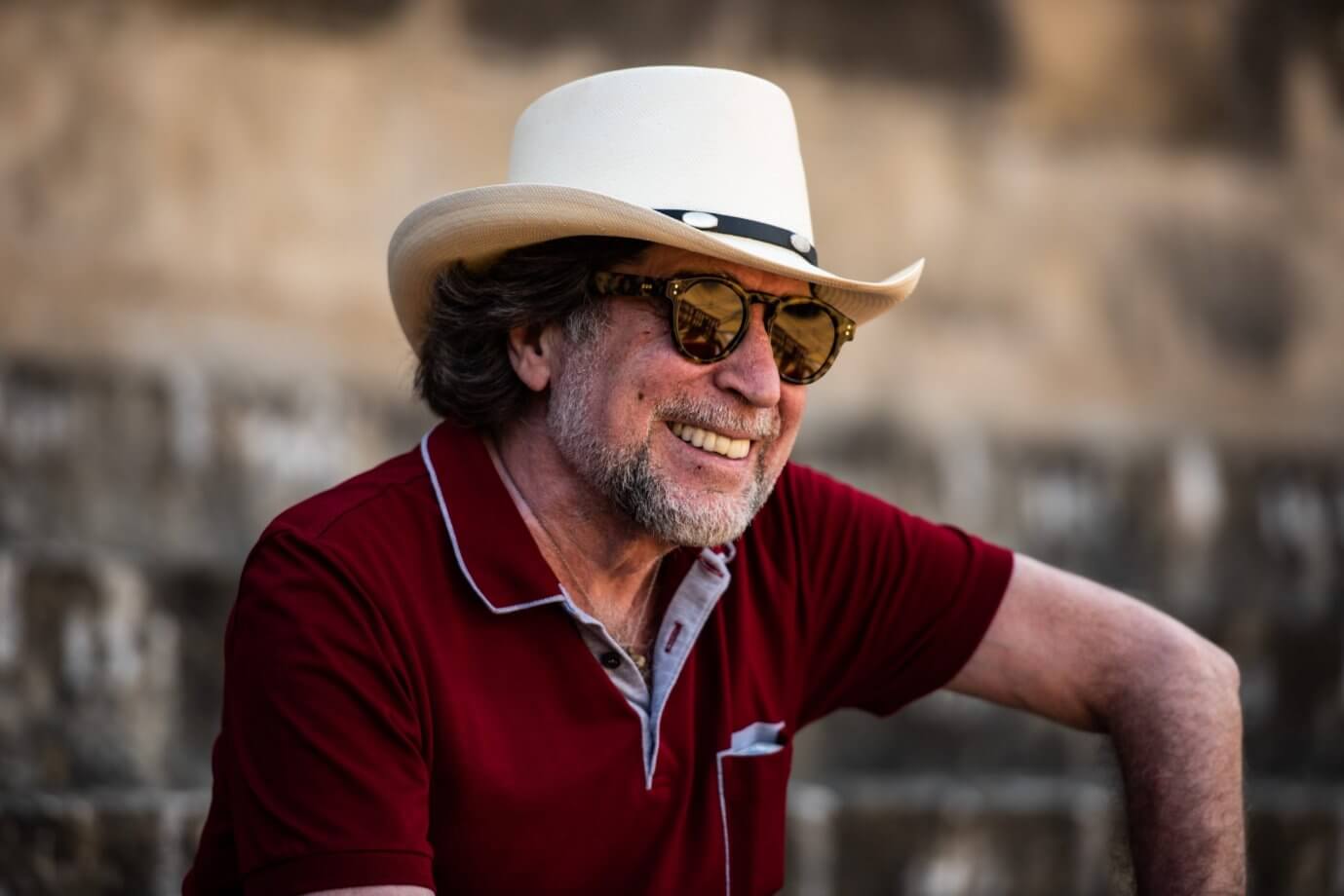 'Joaquín Sabina. Sintiéndolo mucho', el documental más íntimo del artista llega a Movistar Plus ...