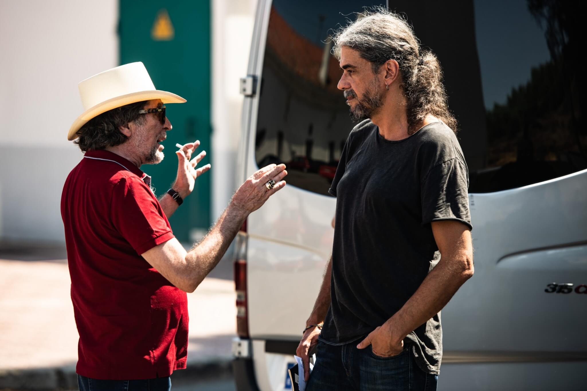 'Joaquín Sabina. Sintiéndolo mucho', el documental más íntimo del artista llega a Movistar Plus ...