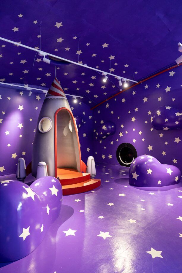 Sweet Space inaugura tres nuevas salas | Guía del ocio