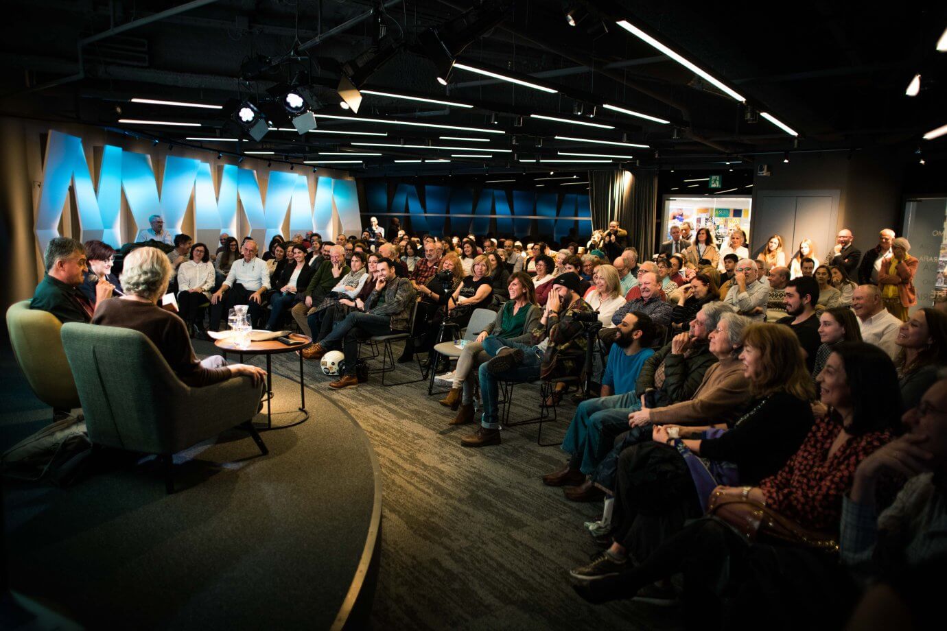 El Corte Inglés celebra 25 años de Ámbito Cultural | Guía del ocio