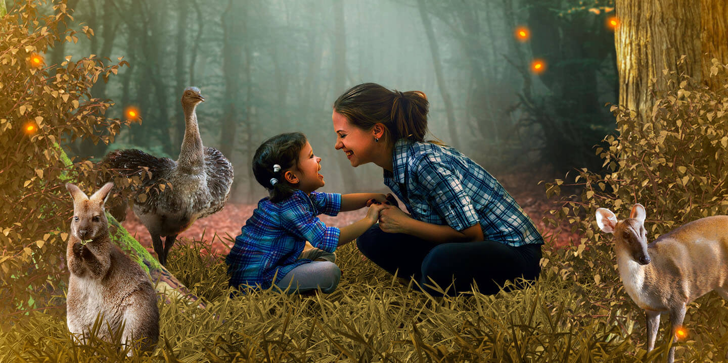 Faunia | Guía del ocio