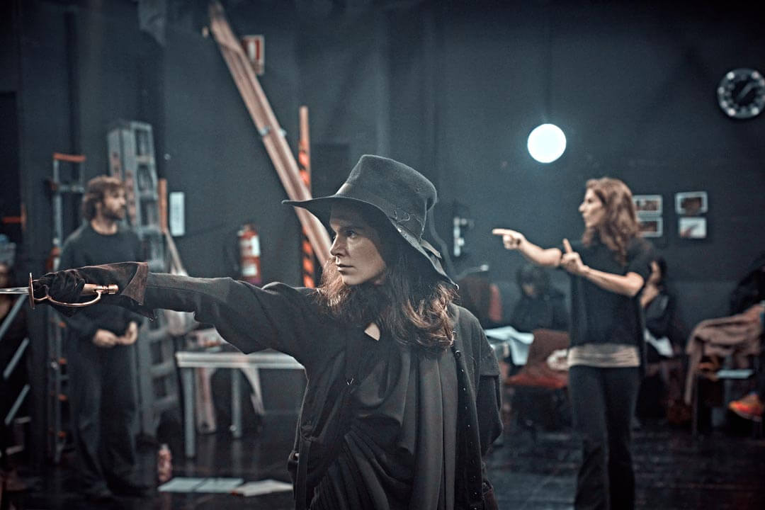 Compañía Nacional de Teatro Clásico | Guía del ocio