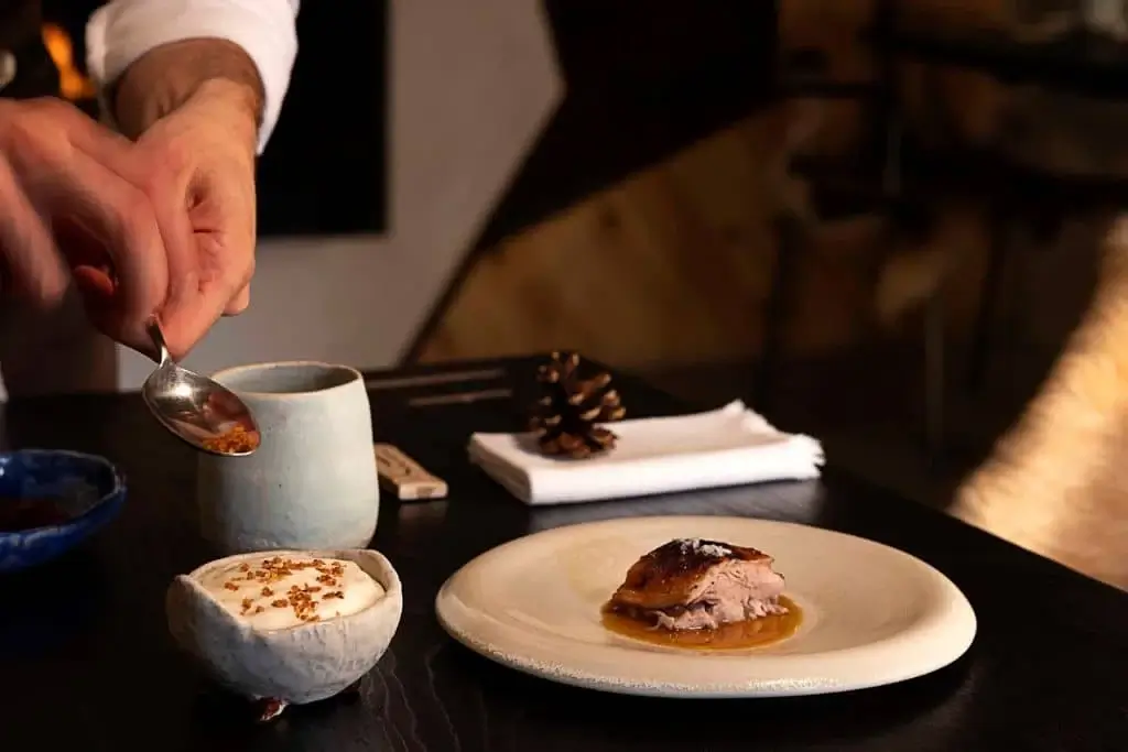 Montia | Madrid | Guía del ocio