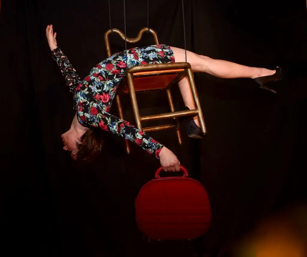 Espectáculos de circo que podemos disfrutar en Madrid | Guía del ocio