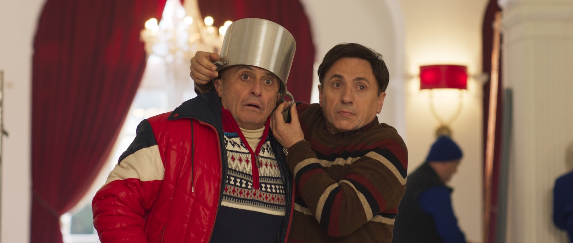 El hotel de los líos | Guía del ocio