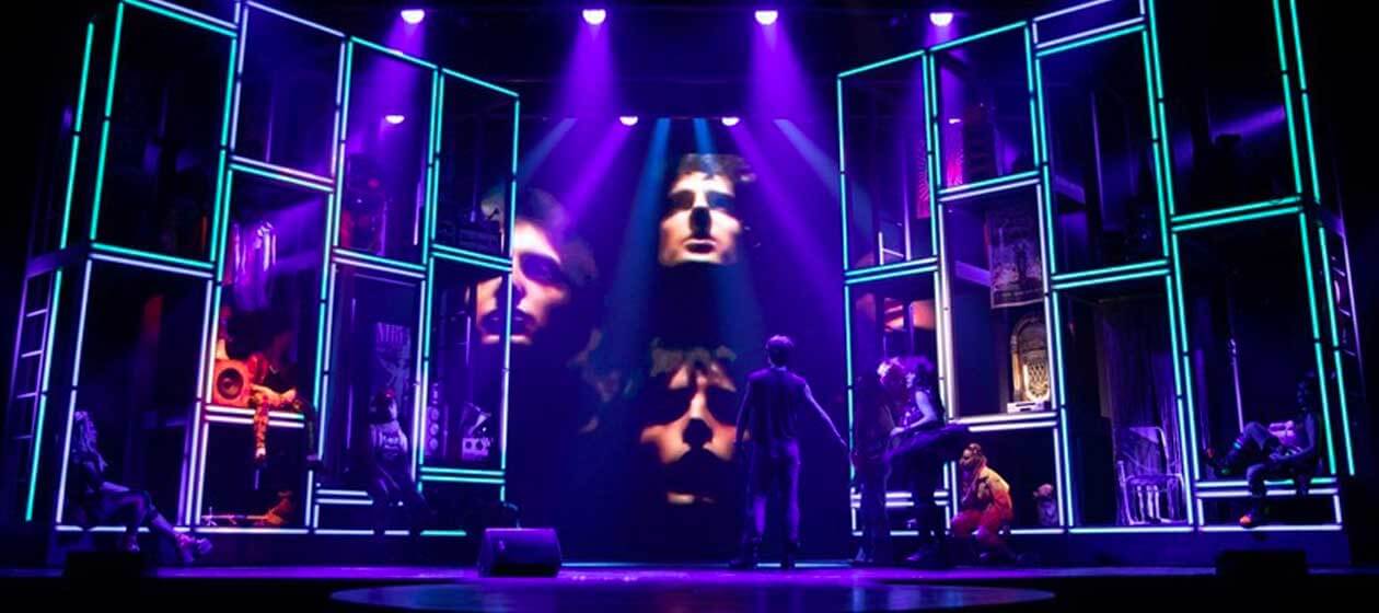 "We Will Rock You", el musical basado en las canciones de Queen | Guía ...