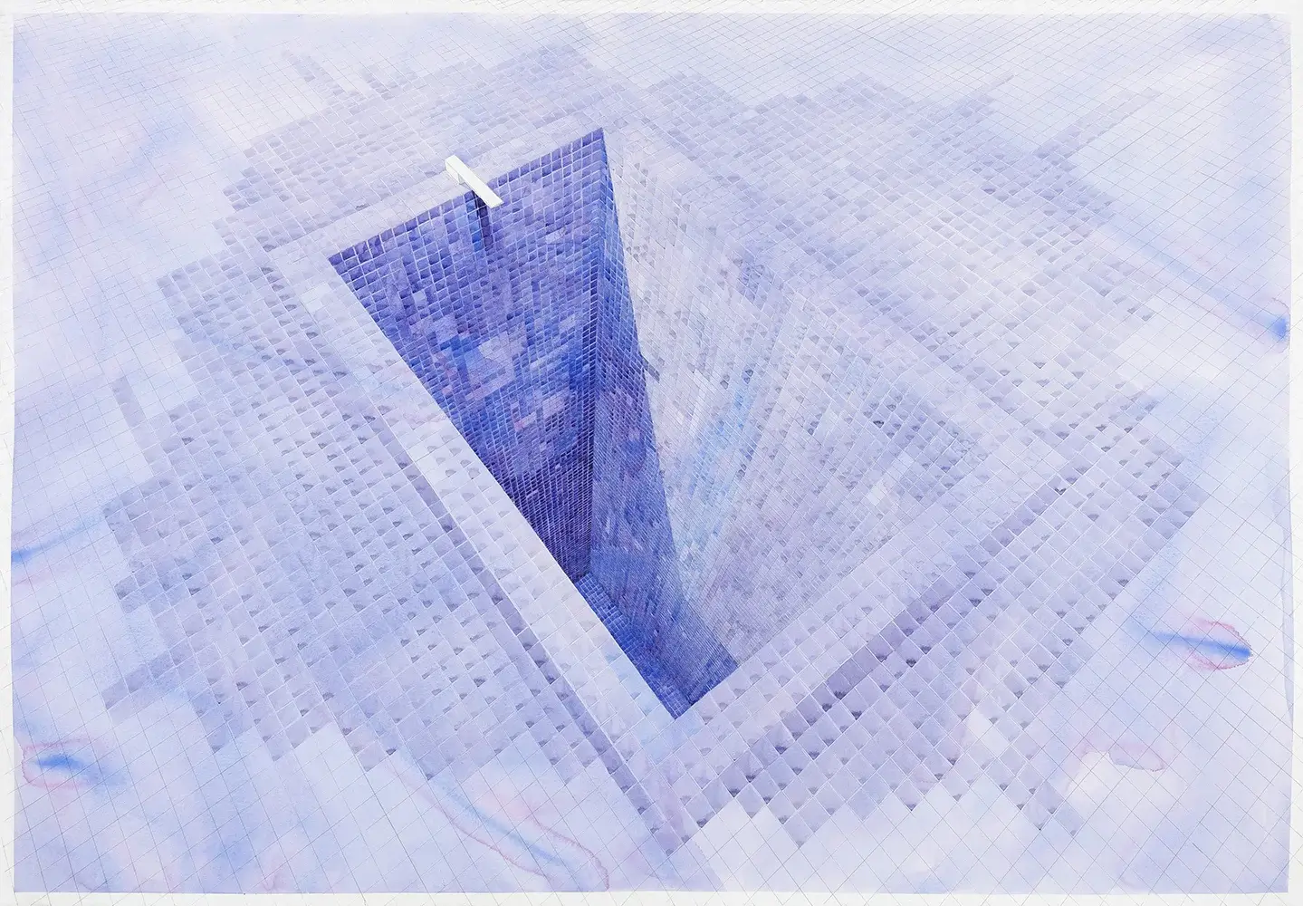 Rachel Valdés refleja las piscinas vacías de La Habana en su nueva ...