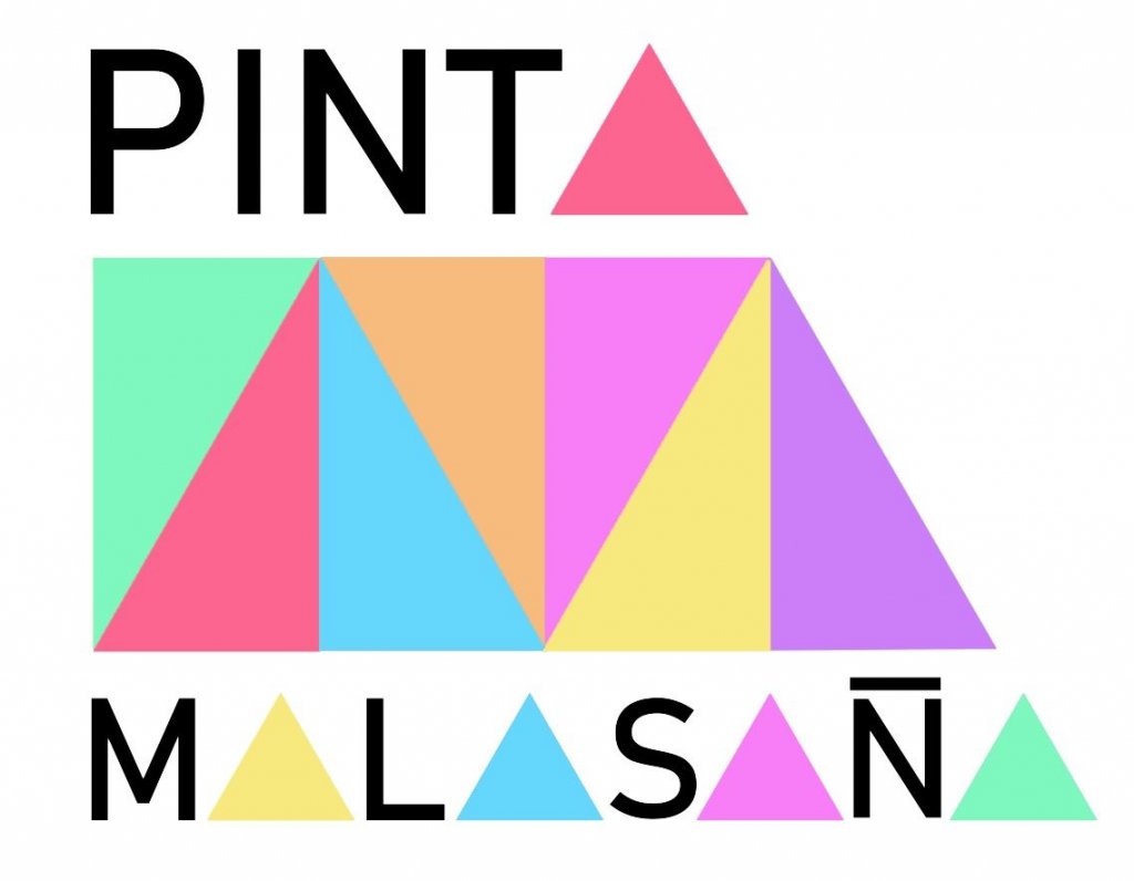 Pinta Malasaña | Guía del ocio