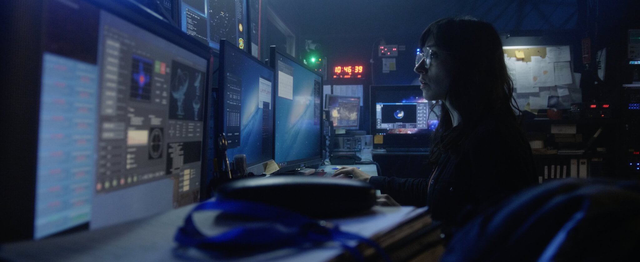 La paradoja de Antares | Guía del ocio