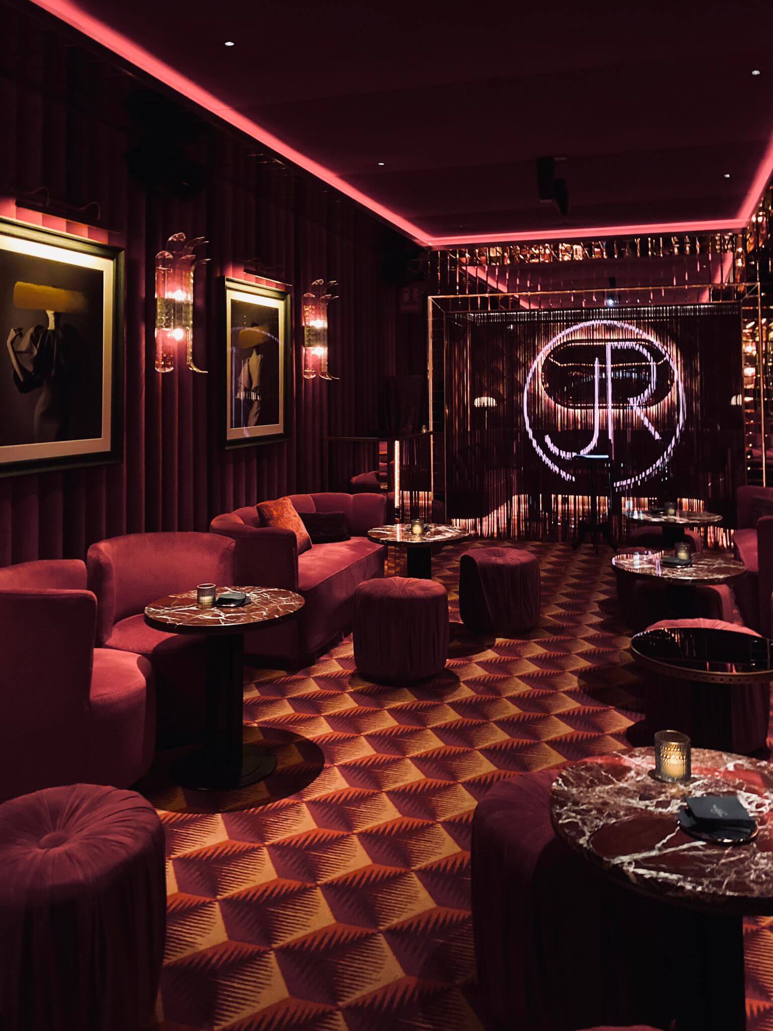 Robuchon | Guía del ocio