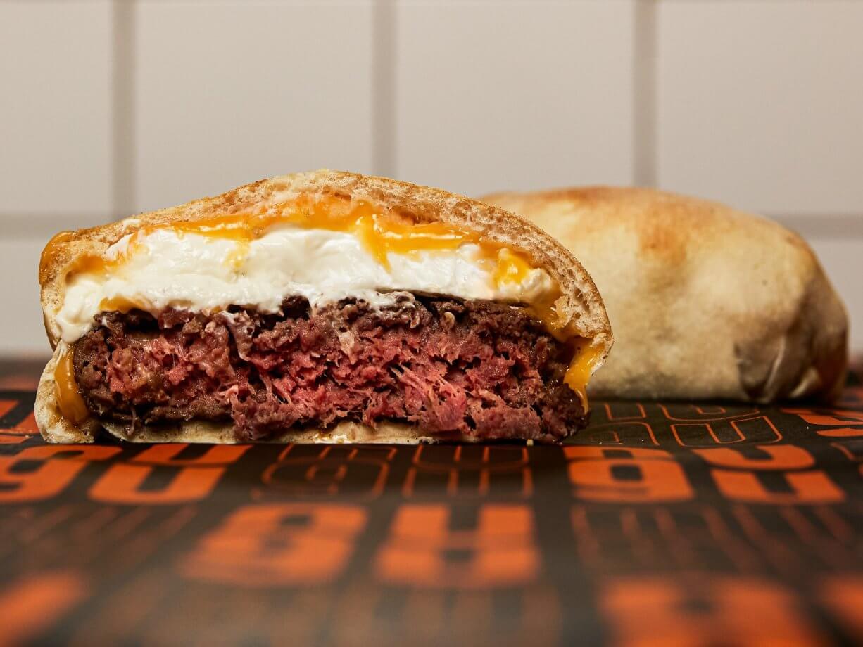 Nugu Burguer, las hamburguesas gourmet con más rollo de Madrid | Madrid | Guía del ocio