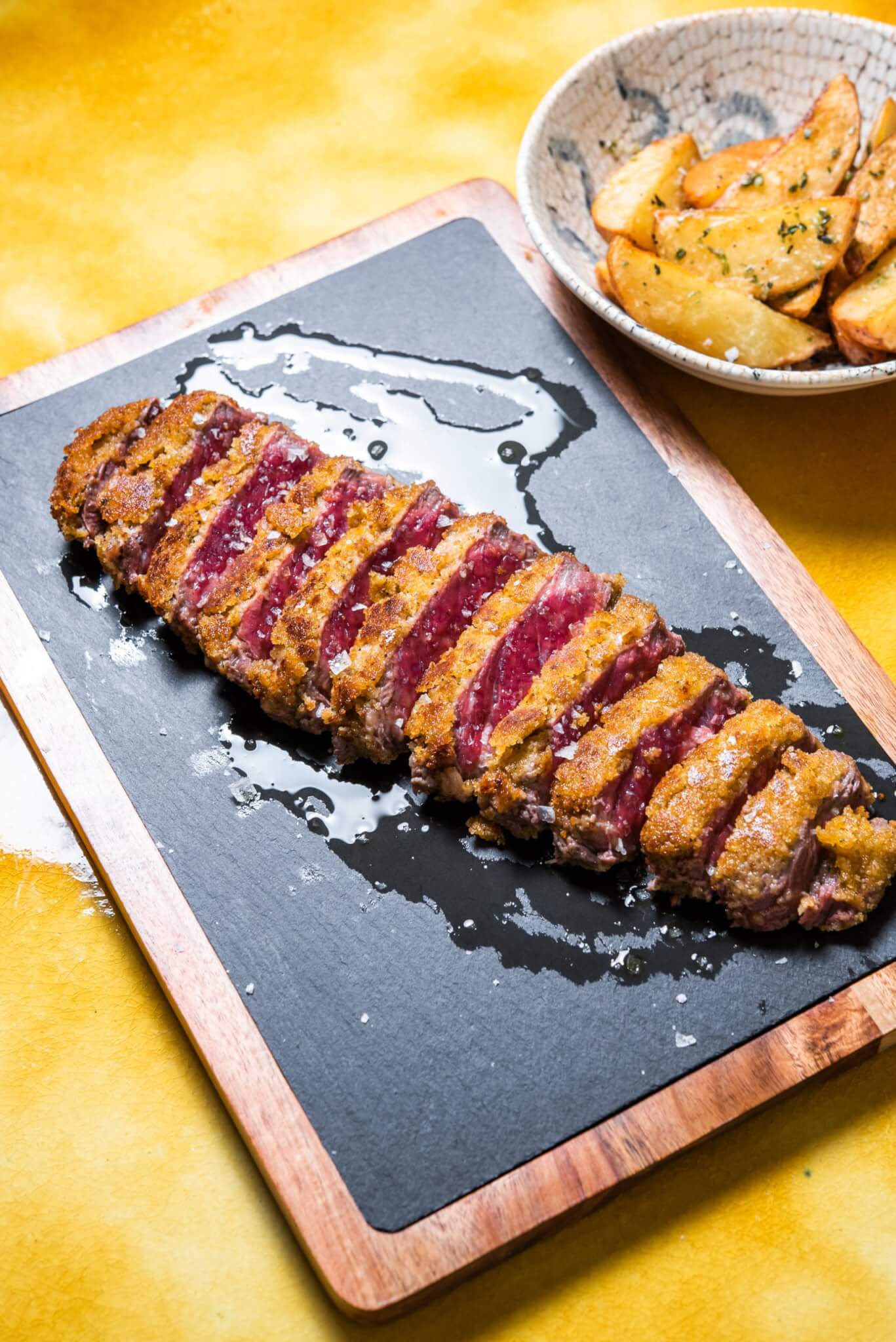 Ozio Gastronomico | Guía del ocio