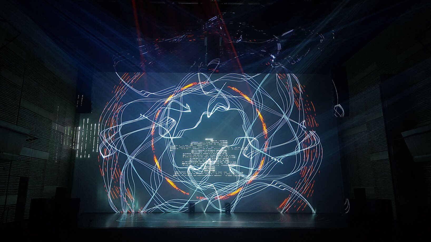 Robert Henke | Guía del ocio