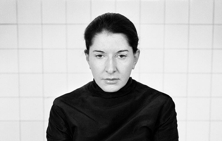 PHotoESPAÑA, Marina Abramović, "Vanitas" | Guía del ocio