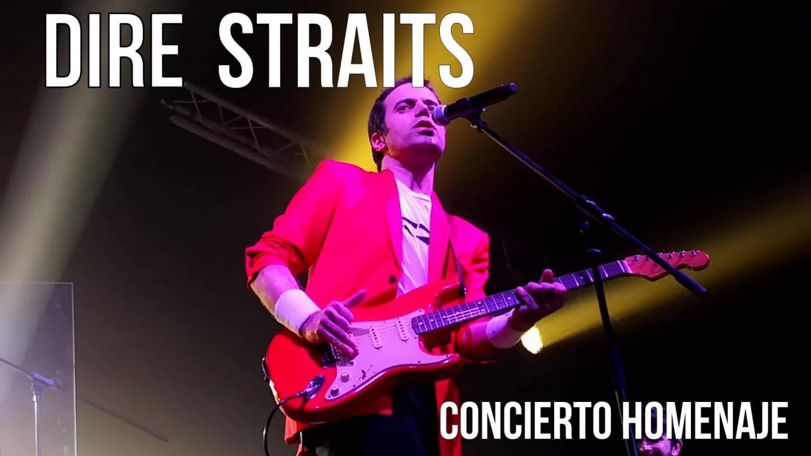"Alchemy Project", el homenaje al grupo de rock Dire Straits | Guía del ocio
