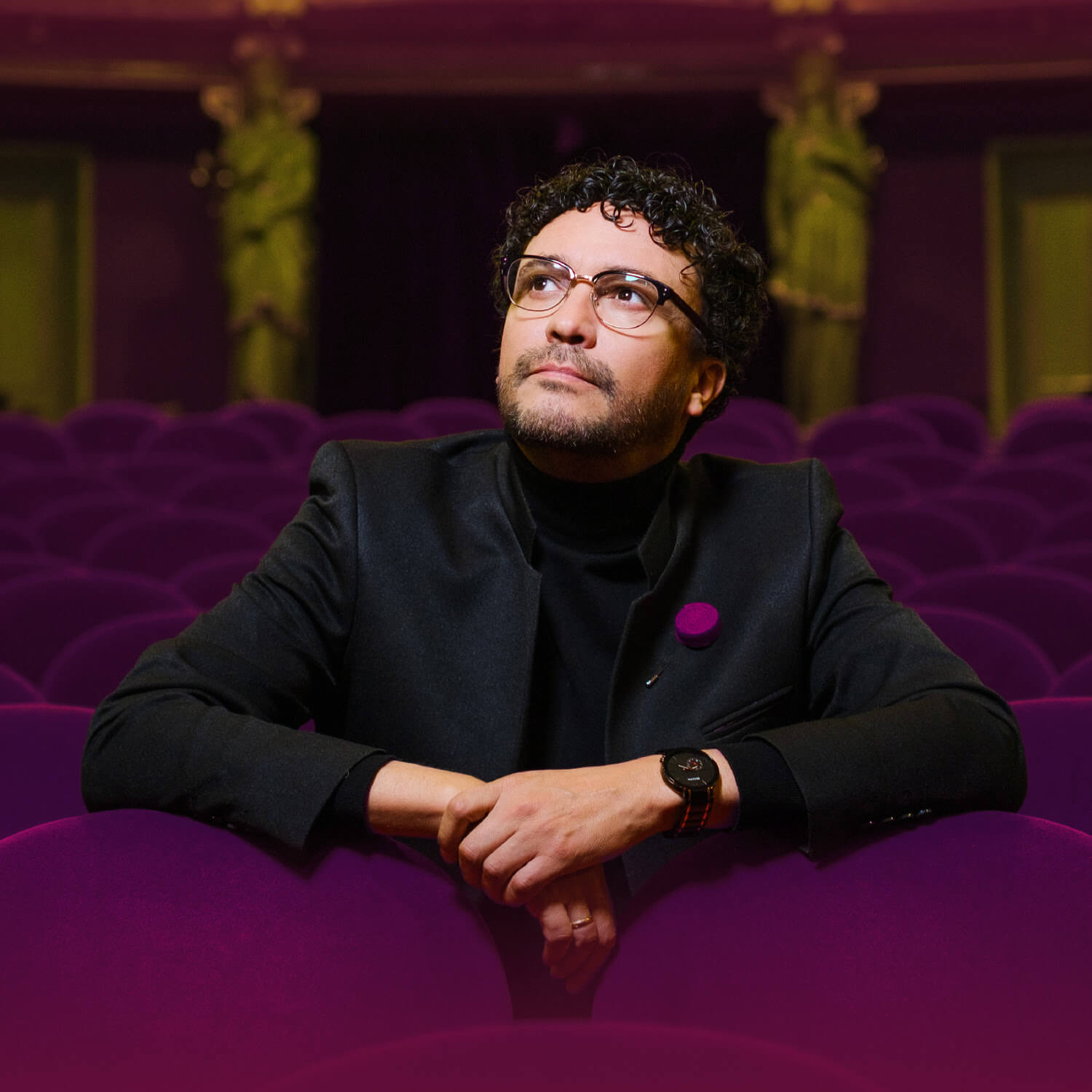 Andrés Cepeda | Guía del ocio