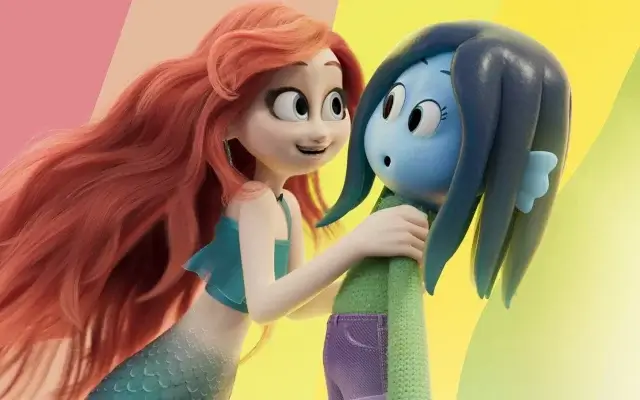 Ruby: aventuras de una kraken adolescente | Guía del ocio