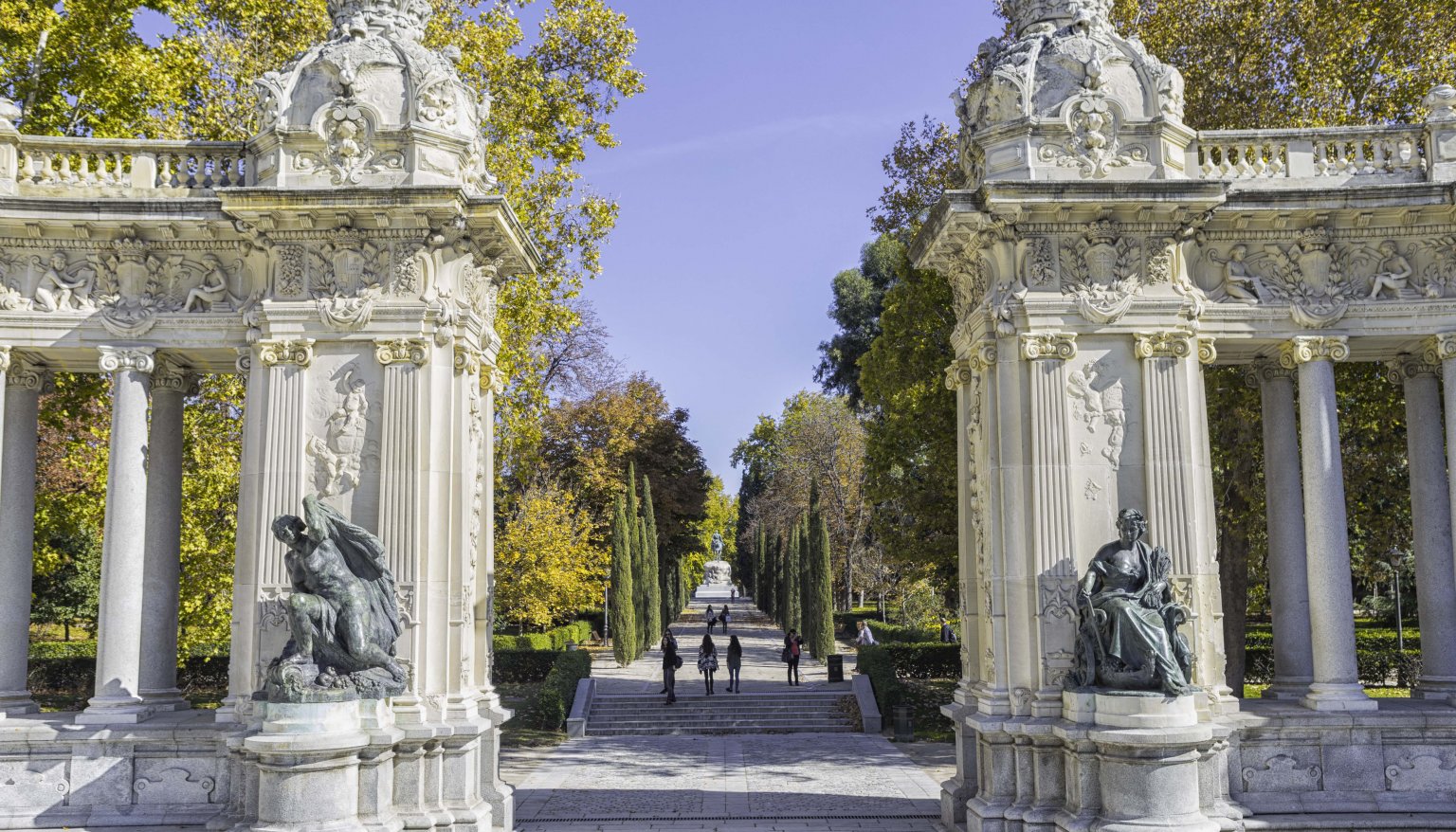 Los mejores parques de Madrid para hacer picnic | Madrid | Guía del ocio