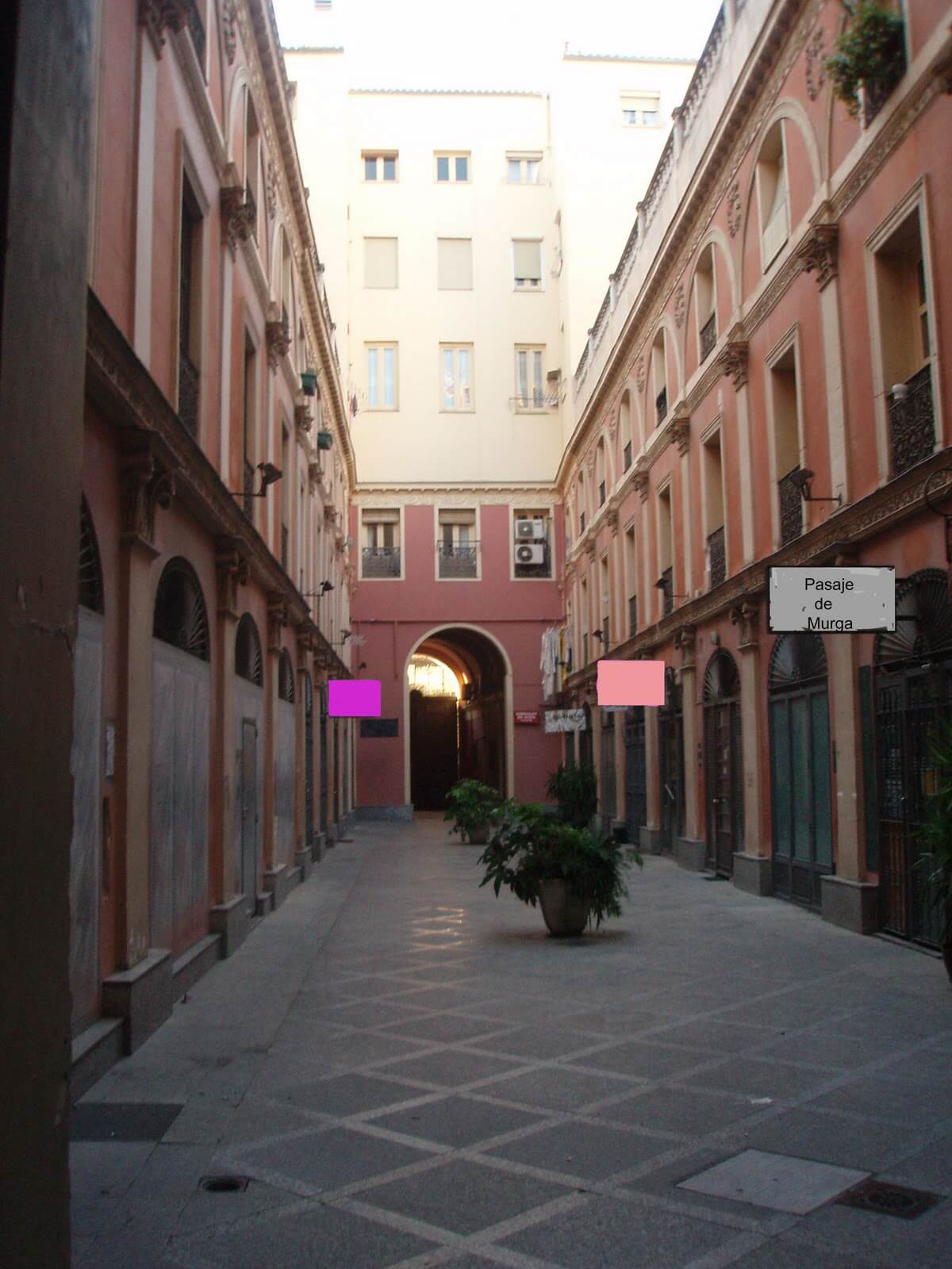 Calles de Madrid | Guía del ocio