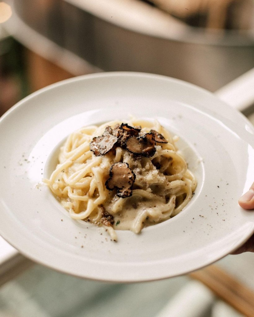 La guía definitiva de los mejores restaurantes italianos de Madrid ...