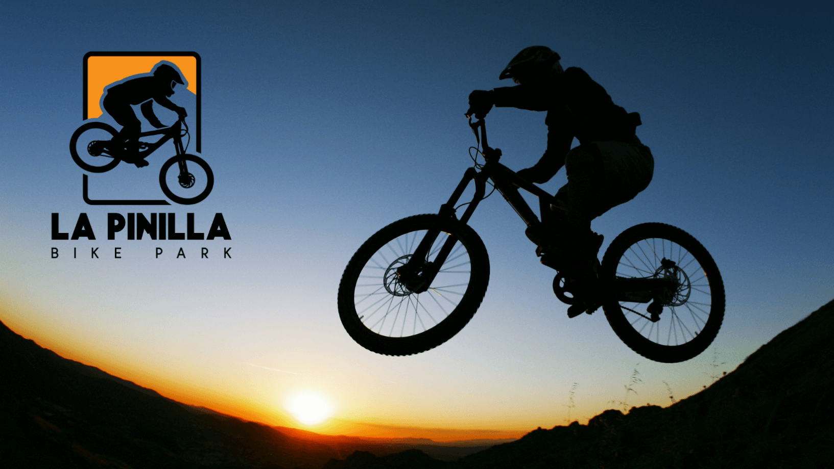 La Pinilla Bike Park, aventura en bici cerca de Madrid | Madrid | Guía ...