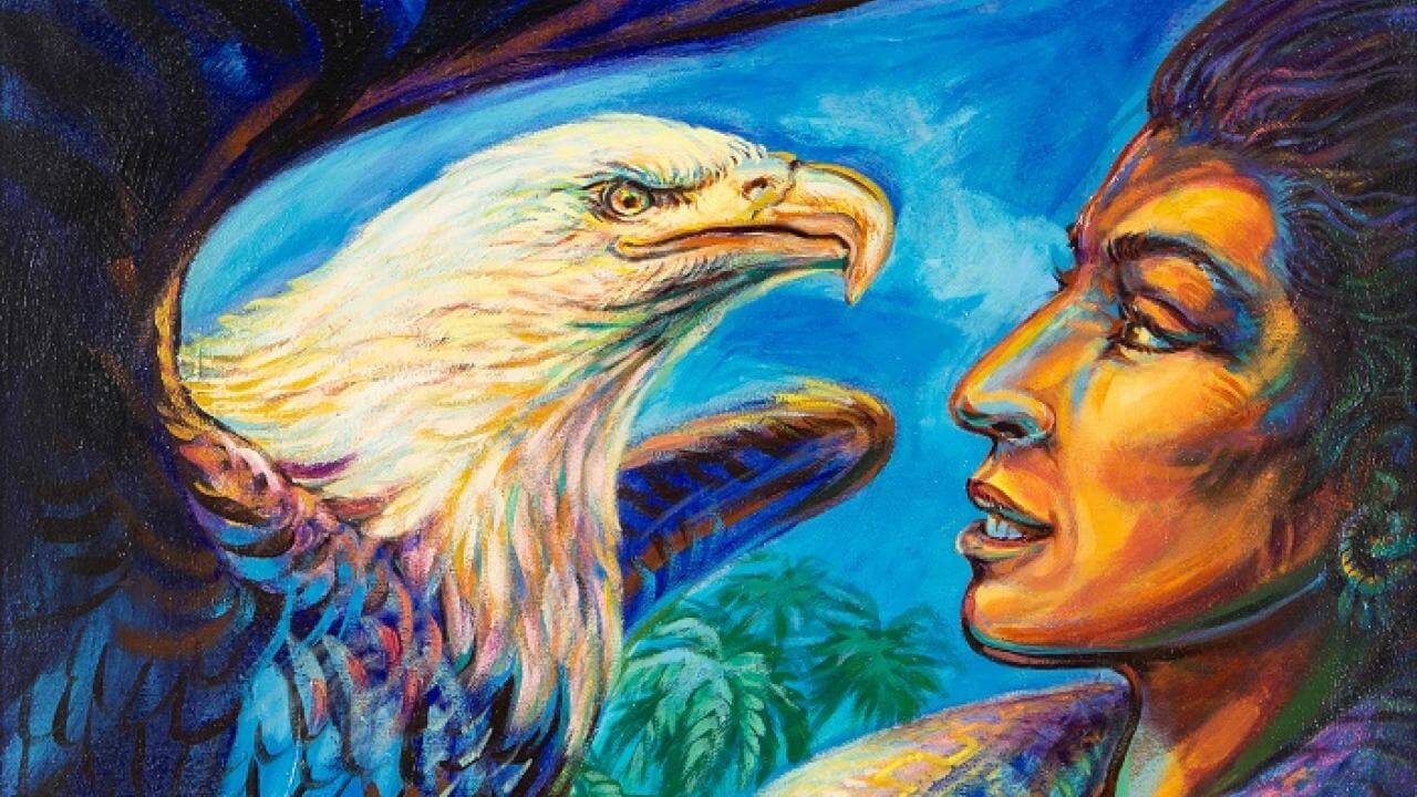 Últimos días para disfrutar de la exposición de arte chicano que ...