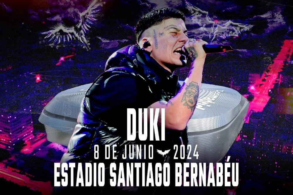 Duki | Guía del ocio