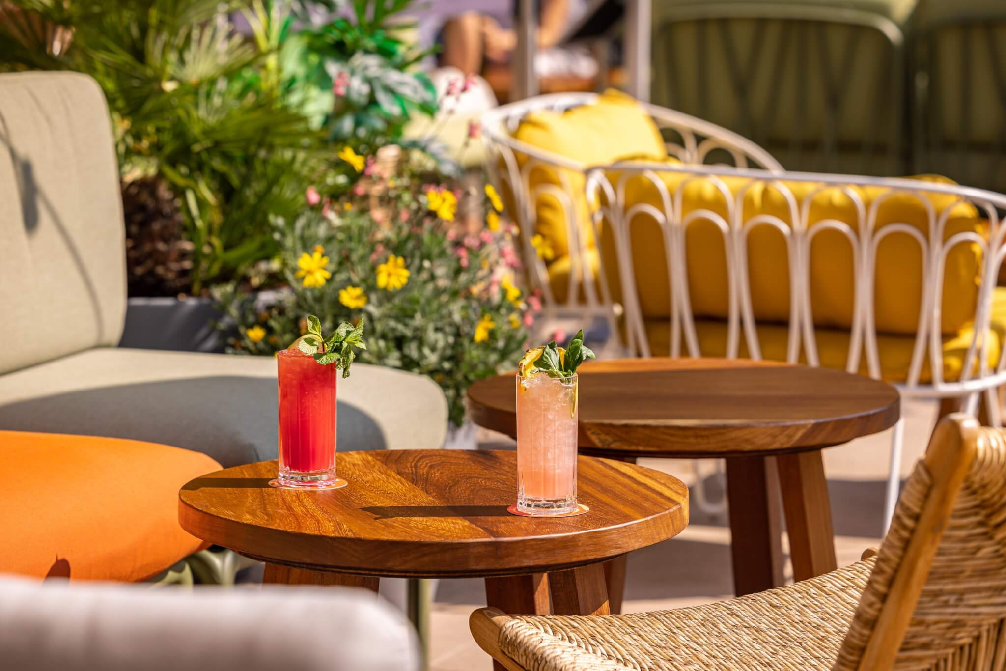 La coctelería prestigiosa Broken Shaker llega a Madrid | Guía del ocio