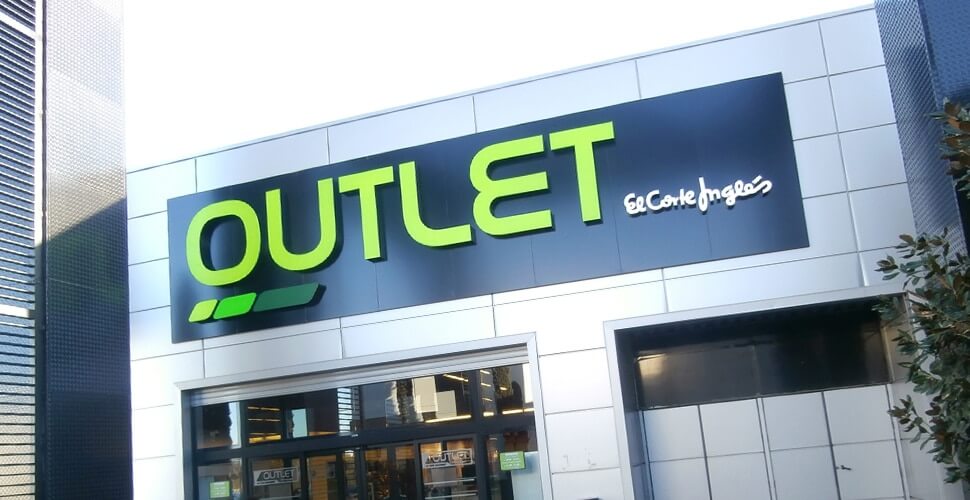 Los mejores outlets de Madrid para encontrar chollazos | Madrid | Guía ...