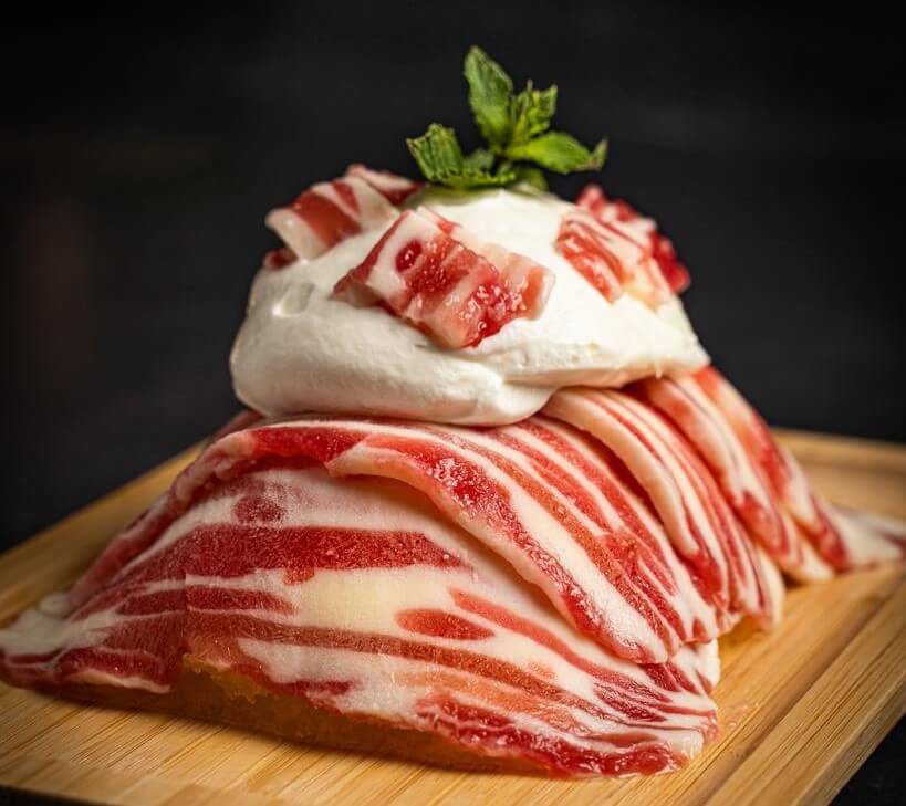 Llega a Madrid el helado de hielo raspado que triunfa en China | Madrid ...