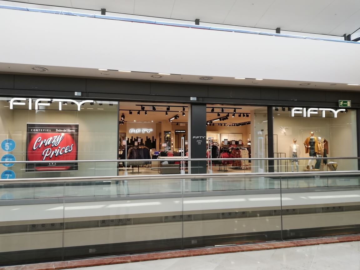 Los mejores outlets de Madrid para encontrar chollazos | Madrid | Guía del ocio