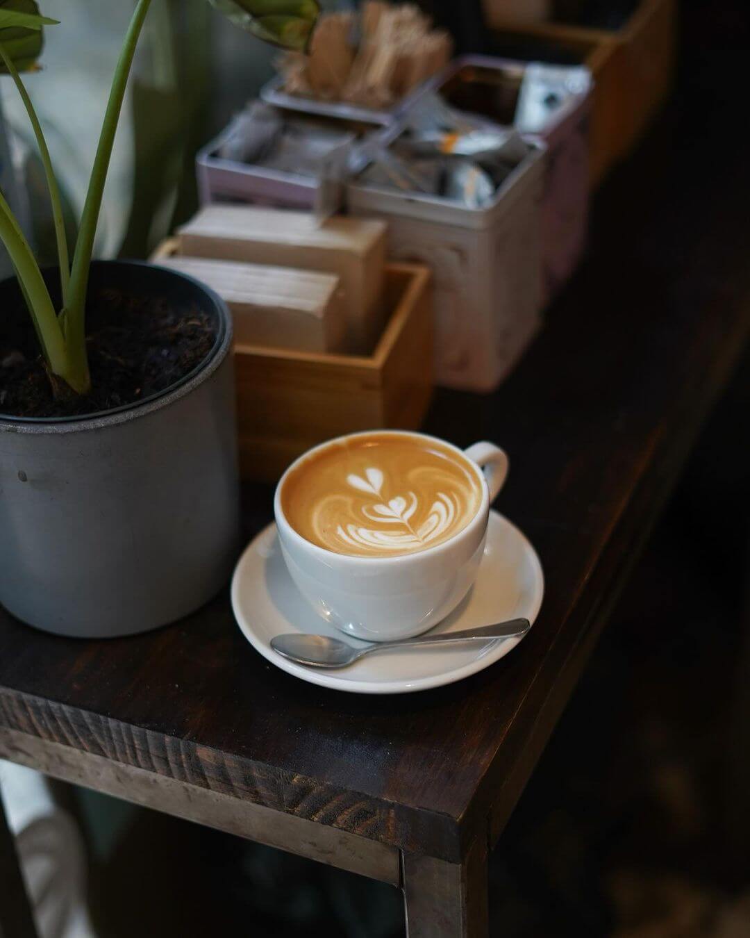 HanSo Café | Madrid | Guía del ocio