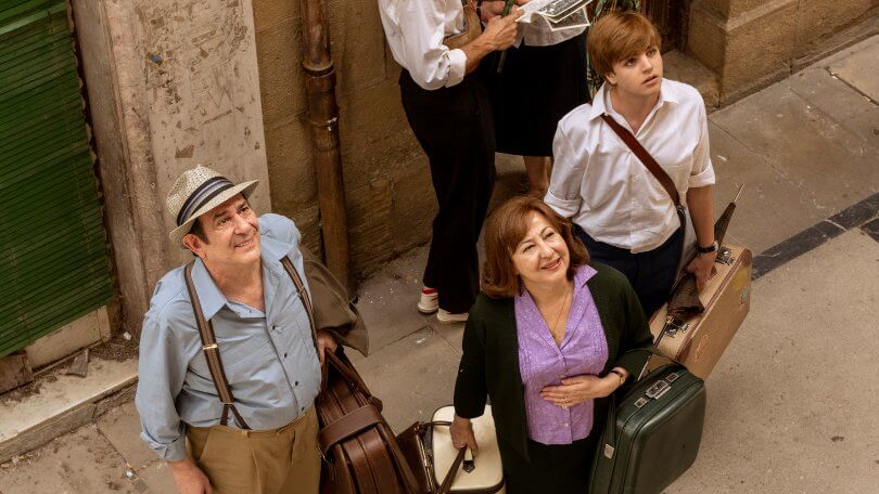 La voz del sol | Guía del ocio