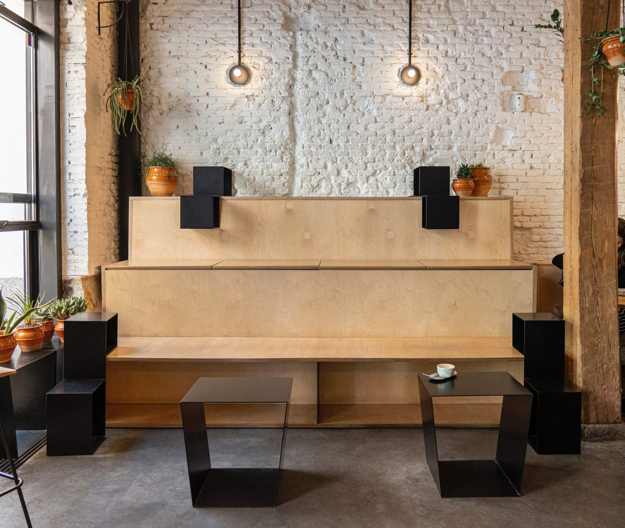 Misión Café | Madrid | Guía del ocio