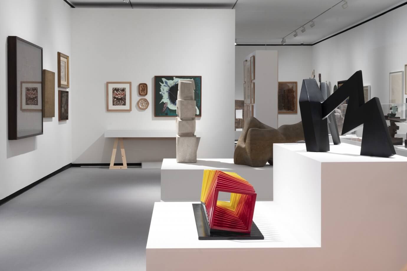 "Antes de América", la nueva exposición de la Juan March | Madrid ...