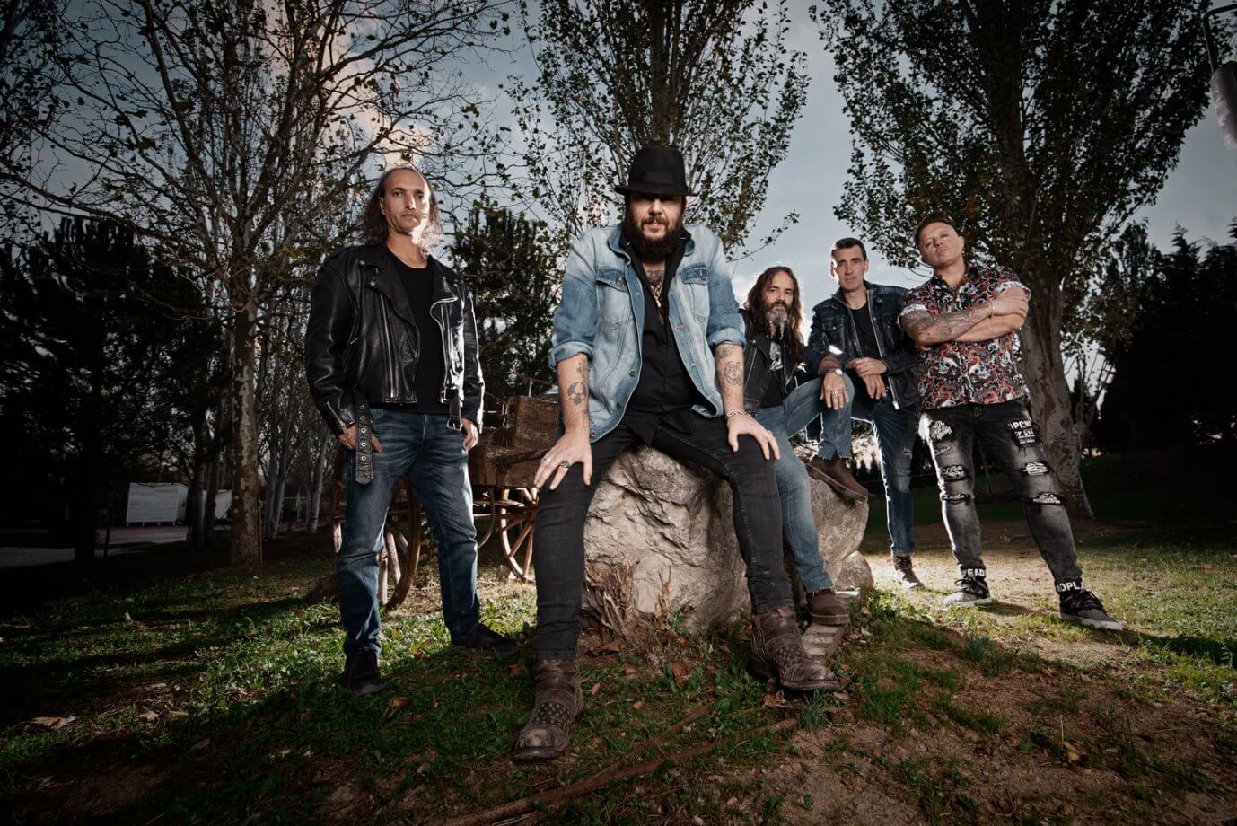 Marea | Guía del ocio