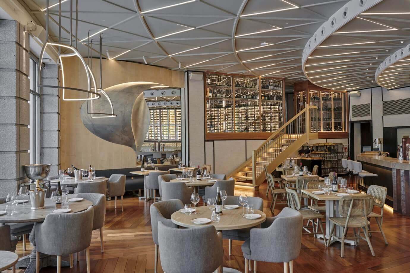 De vinos por Madrid: 6 wine bars que tienes que conocer | Madrid | Guía ...