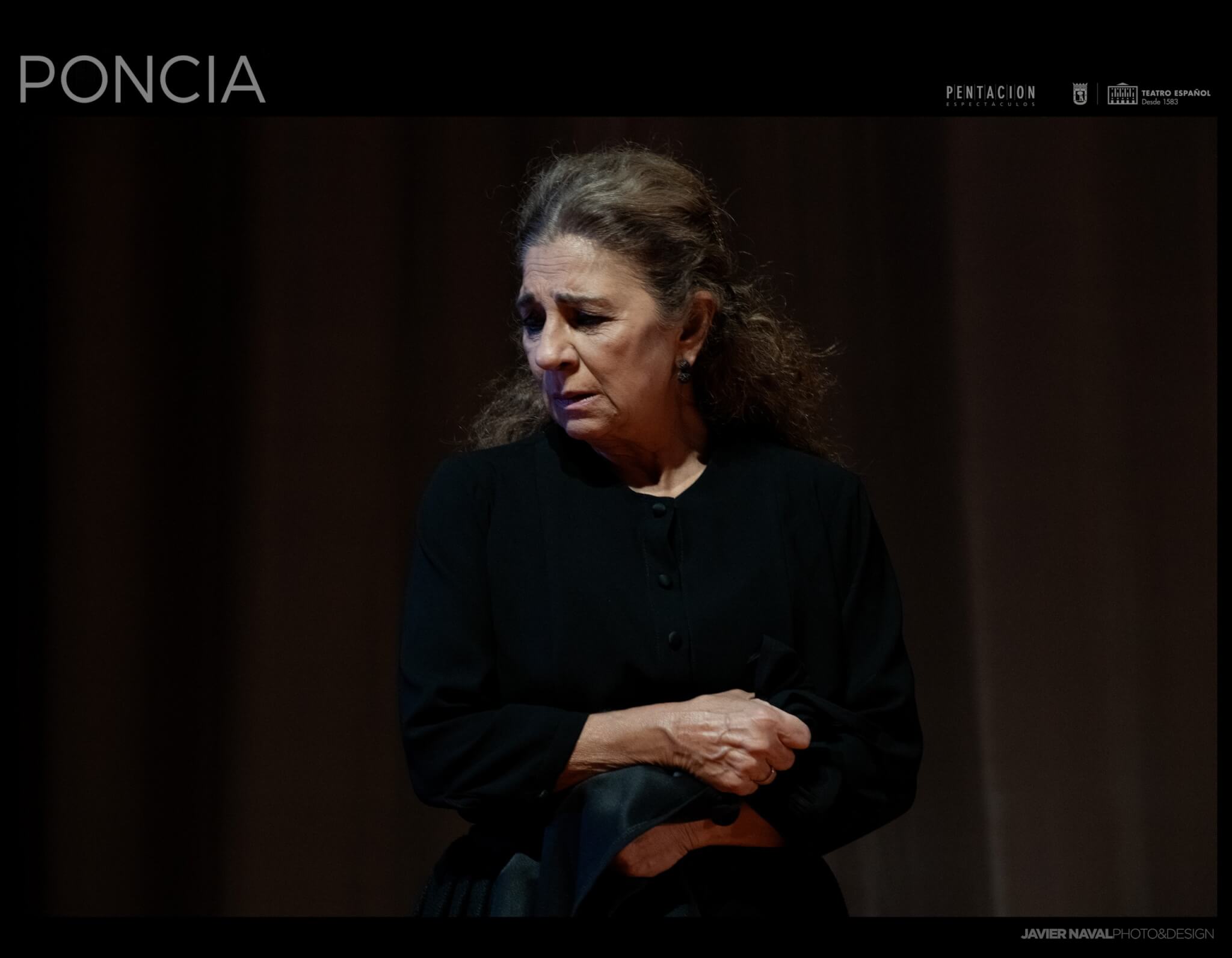 Lolita Flores versiona en "Poncia" a García Lorca | Madrid | Guía del ocio